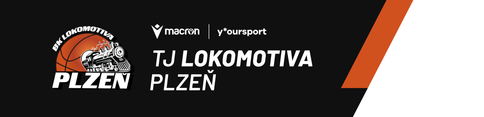 TJ Lokomotiva Plzeň – oficiální klubová vybava | yourclub
