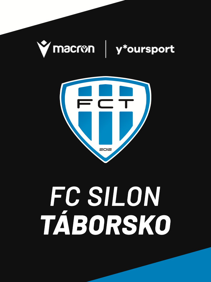 FC SILON TÁBORSKO - yourclub.cz
